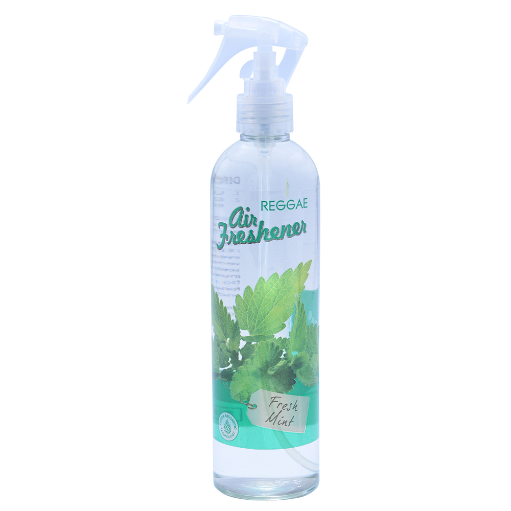 Reggae Air Freshener Mint | Reggae Products