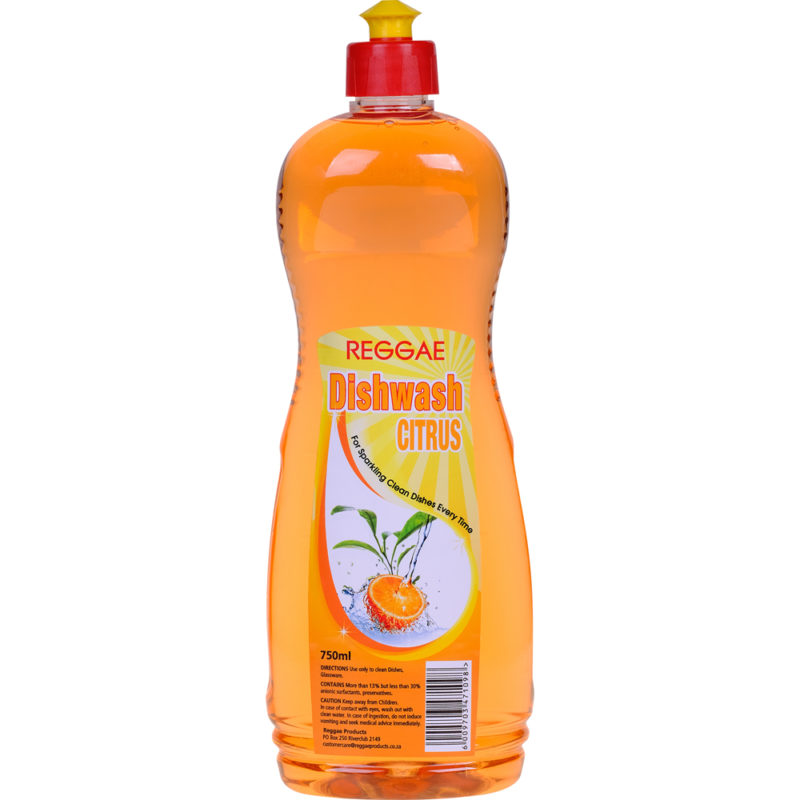 Domestic Cleaning Range Archives | Reggae Products