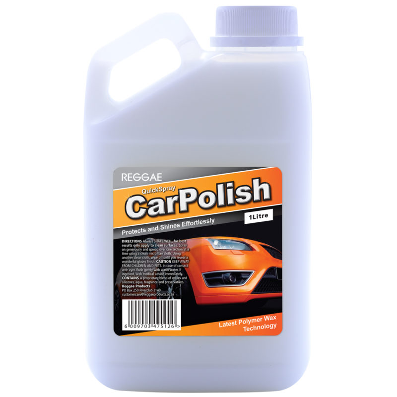 Automotive Range Archives | Reggae Products