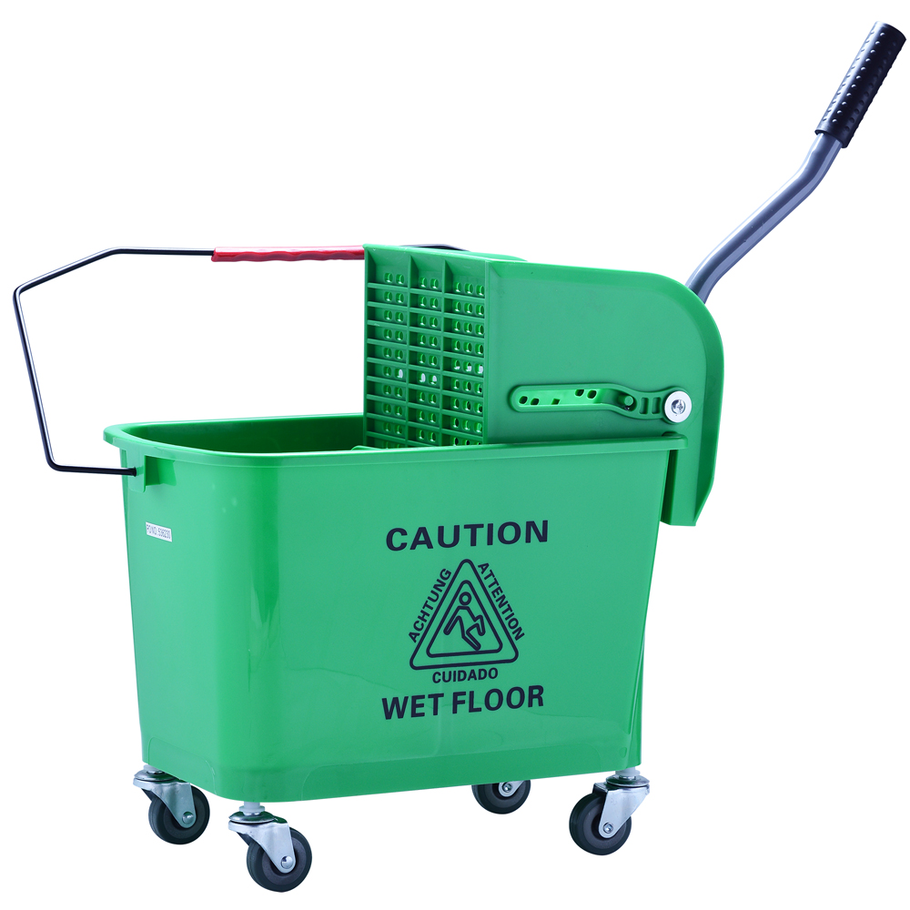 Reggae Plastic Bucket&Wringer | Reggae Products